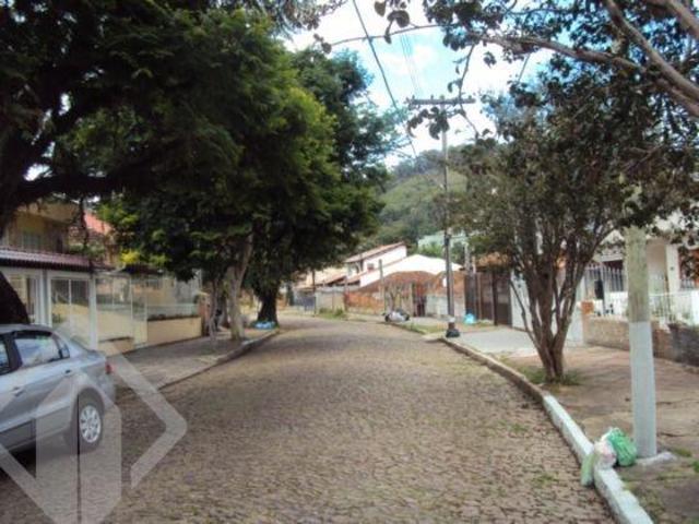Terreno no bairro Teresópolis