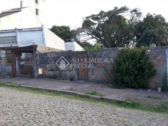 Terreno no bairro Teresópolis