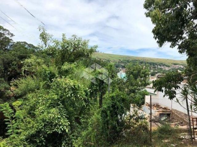 TERRENO NO BAIRRO TERESÓPOLIS EM PORTO ALEGRE