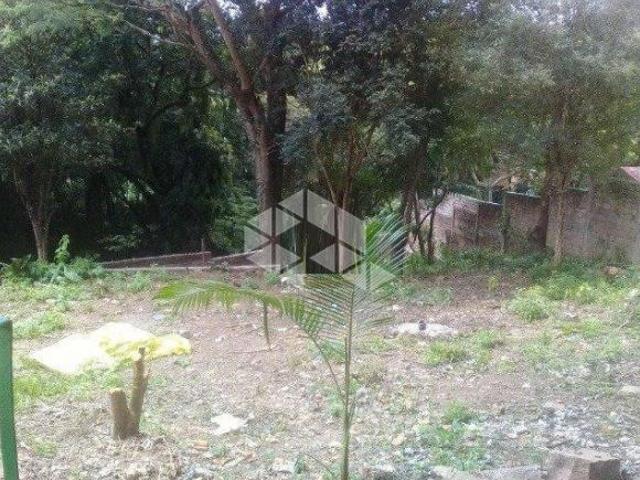 Terreno no bairro Teresópolis em Porto Alegre