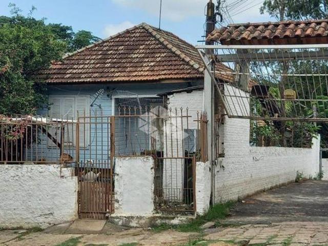 Terreno no bairro Teresópolis em Porto Alegre