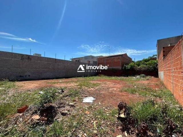 Terreno no bairro Terrazul Santa Bárbara D´ Oeste