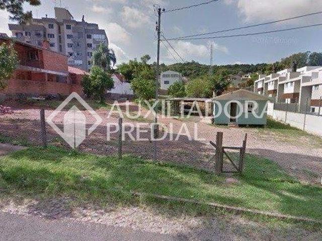 Terreno no bairro Tristeza