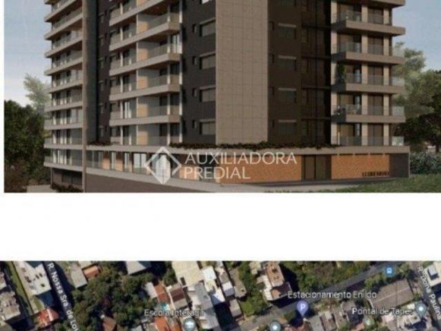 Terreno no bairro Tristeza