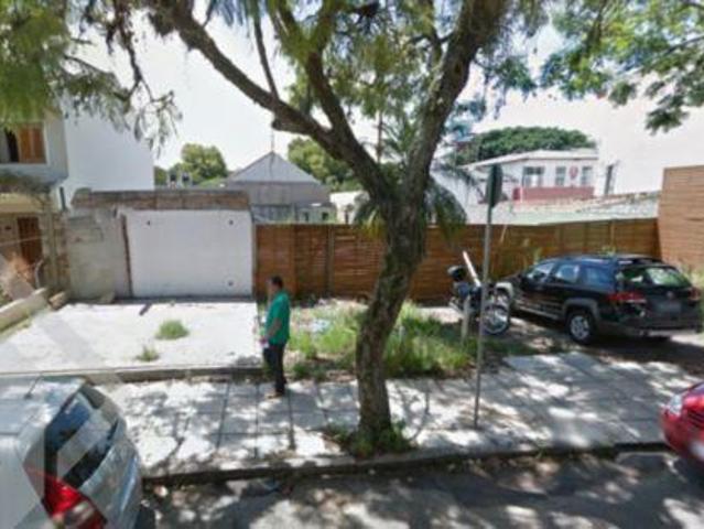 Terreno no bairro Tristeza