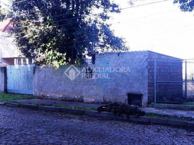 Terreno no bairro Tristeza