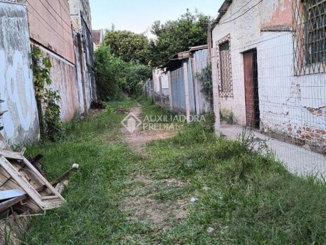 Terreno no bairro Tristeza