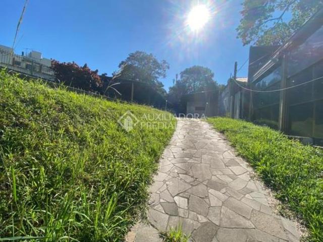 Terreno no bairro Tristeza