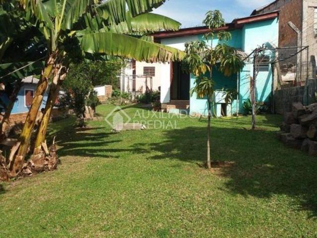 Terreno no bairro Tristeza