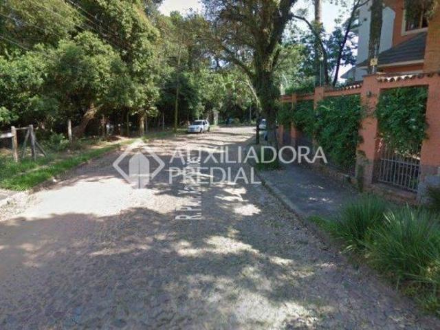 Terreno no bairro Tristeza