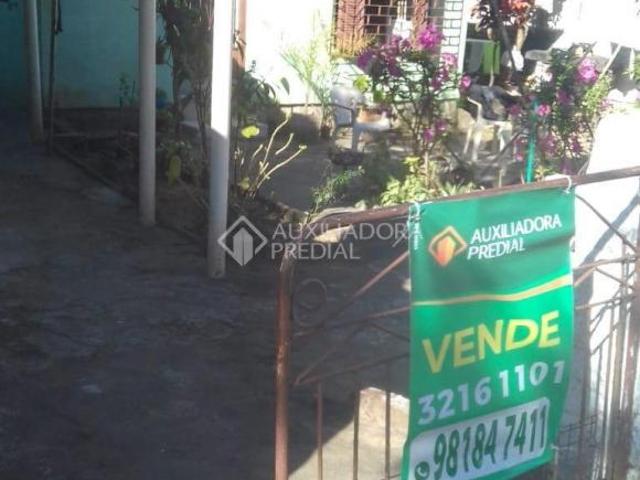 Terreno no bairro Tristeza