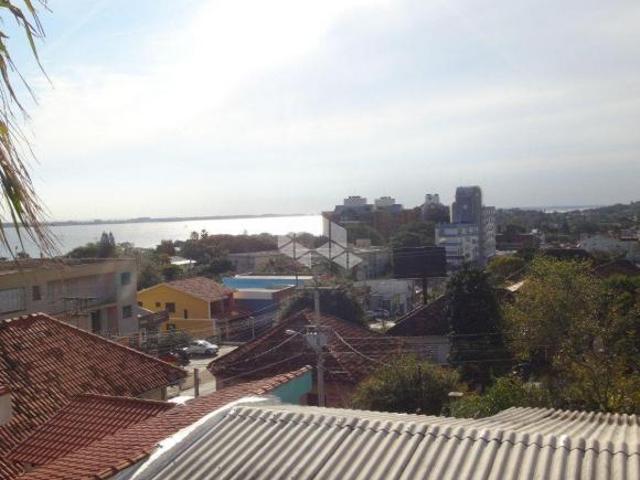 Terreno no Bairro Tristeza