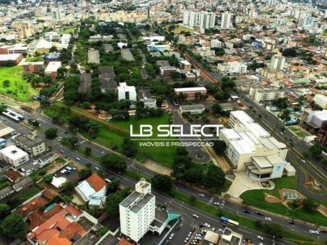 Terreno no bairro Tubalina com 861 metros quadrados