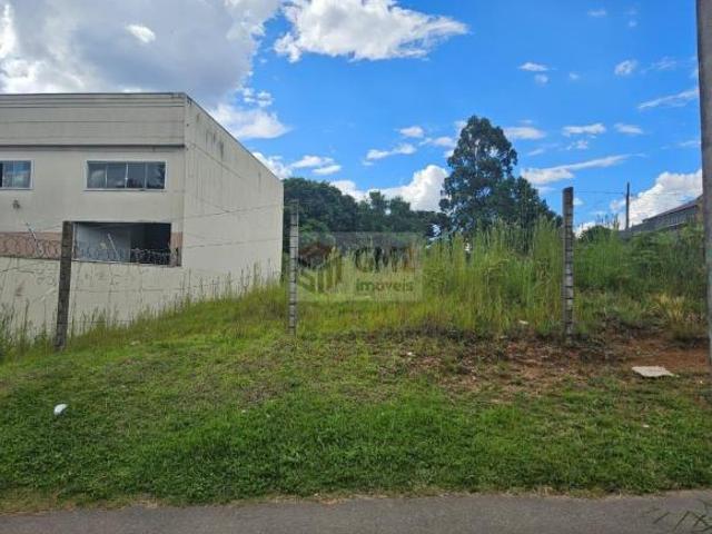 Terreno no bairro Umbará Curitiba/PR