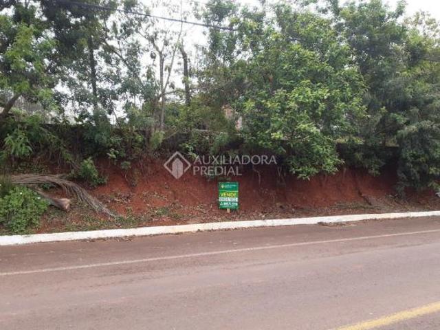 Terreno no bairro Universitário