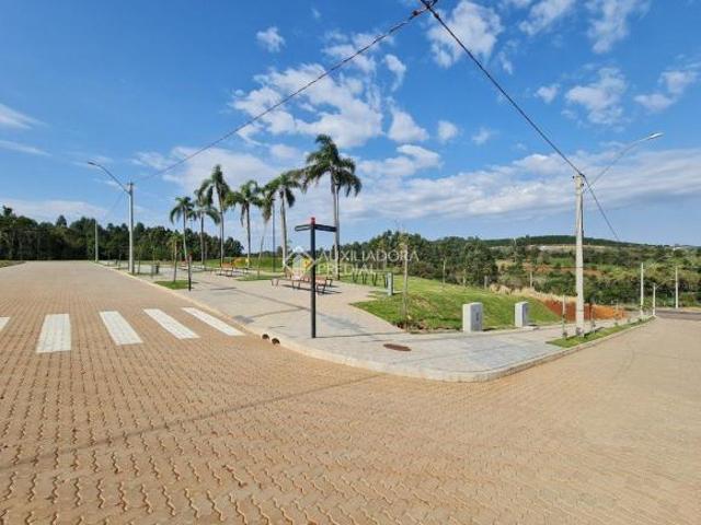 Terreno no bairro Vale Direito em Dois Irmãos