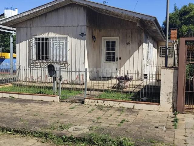 Terreno no Bairro Vergueiro em Passo Fundo, para venda
