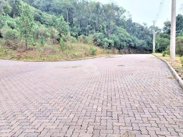 Terreno no Bairro Verona