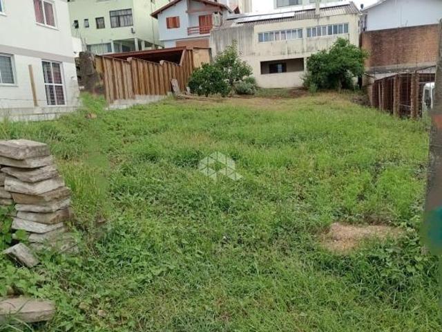 TERRENO NO BAIRRO VINHEDOS