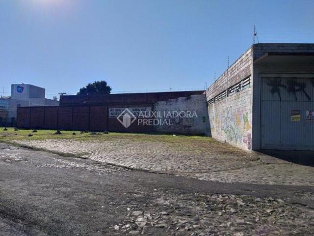 Terreno no bairro Vicentina