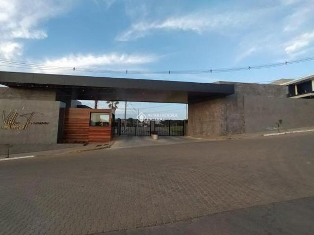 Terreno no bairro Vicentina