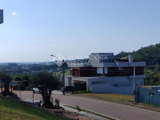 Terreno no bairro Vila Nova