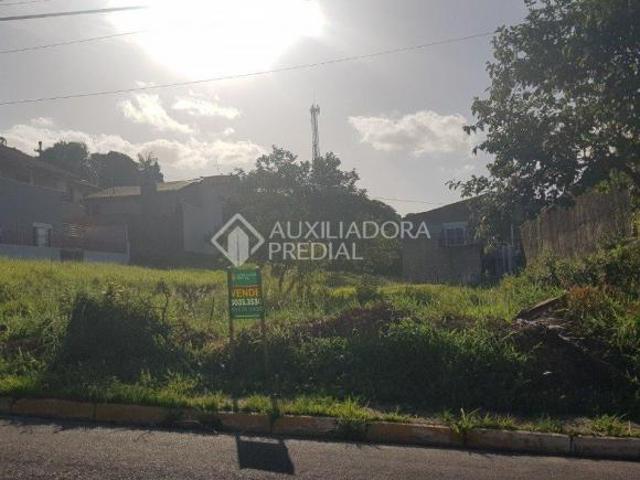 Terreno no bairro Vila Nova
