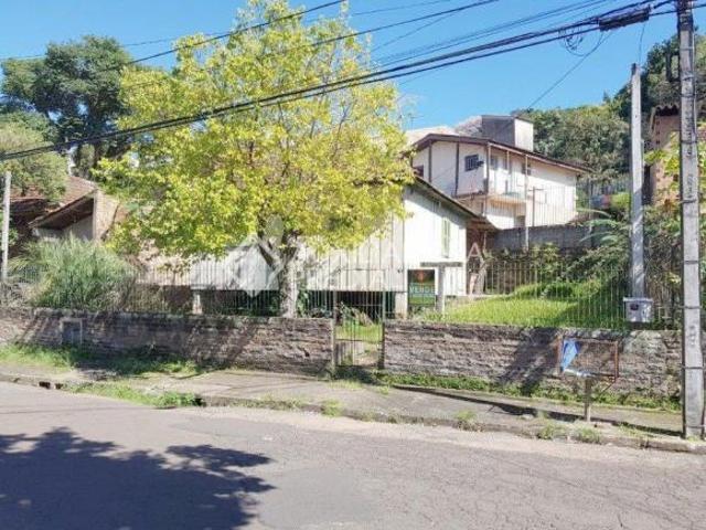 Terreno no bairro Vila Nova