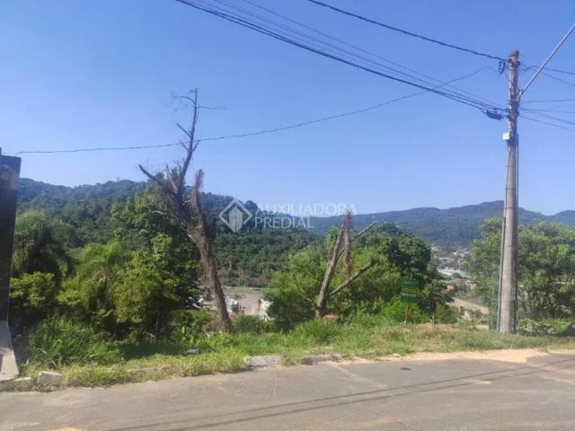Terreno no bairro Vila Nova