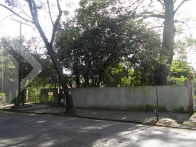 Terreno no bairro Vila Nova