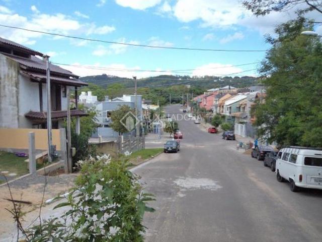 Terreno no bairro Vila Nova