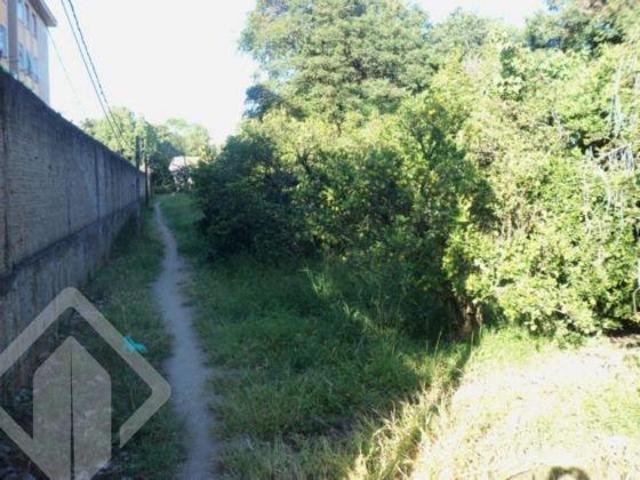 Terreno no bairro Vila Nova