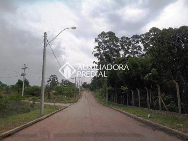 Terreno no bairro Vila Nova