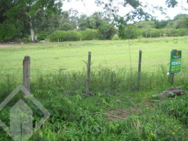 Terreno no bairro Vila Nova