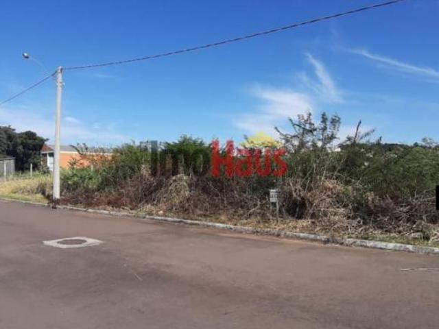 Terreno no Bairro Vila Nova