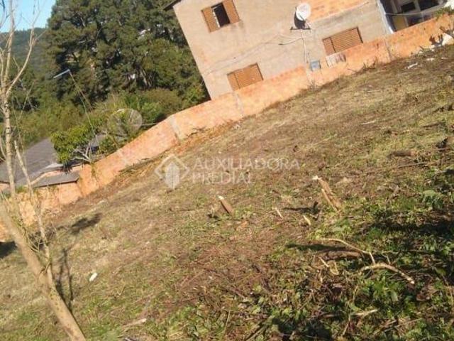 Terreno no bairro Vila Nova