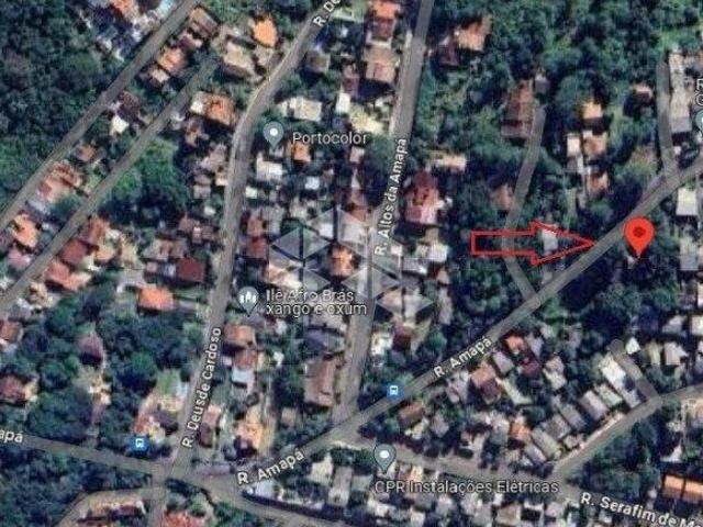 Terreno no Bairro Vila Nova em Porto Alegre/RS