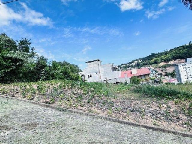 Terreno no Bairro vila Nova II