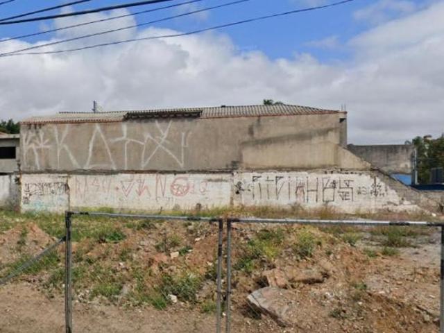 Terreno no bairro Vila América