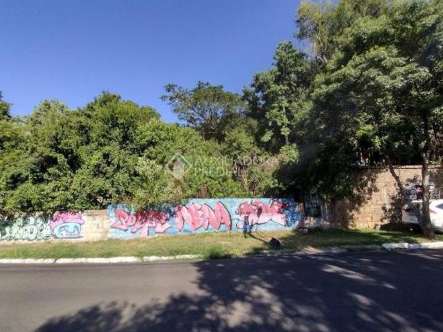 Terreno no bairro Vila Assunção