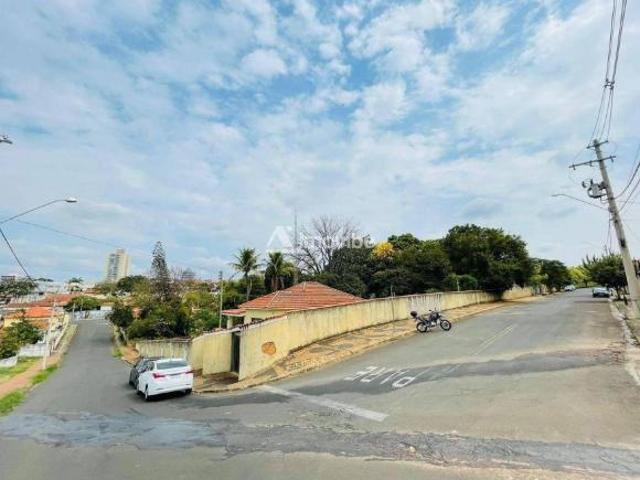 Terreno no Bairro Vila Grego Santa Bárbara D´Oeste/SP