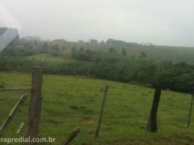 Terreno no bairro Vila Izabel