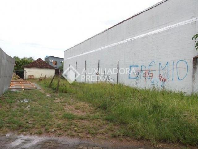 Terreno no bairro Vila Iolanda