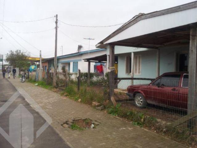 Terreno no bairro Vila Iolanda