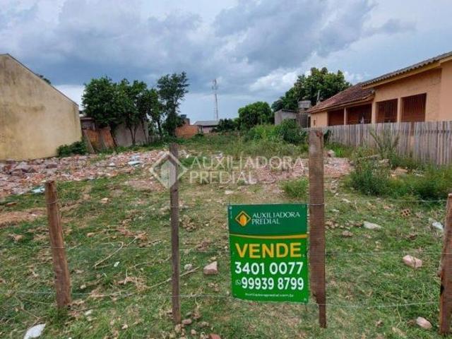 Terreno no bairro Vila Iolanda