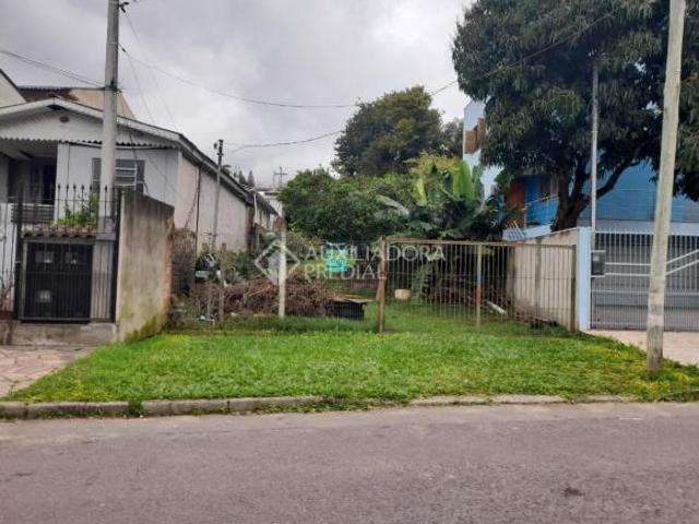 Terreno no bairro Vila Ipiranga