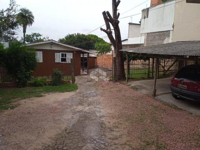 Terreno no bairro Vila Jardim 500m²