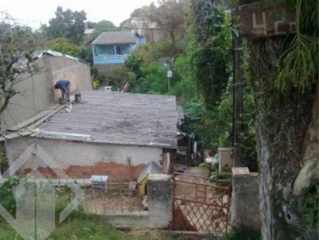 Terreno no bairro Vila Jardim