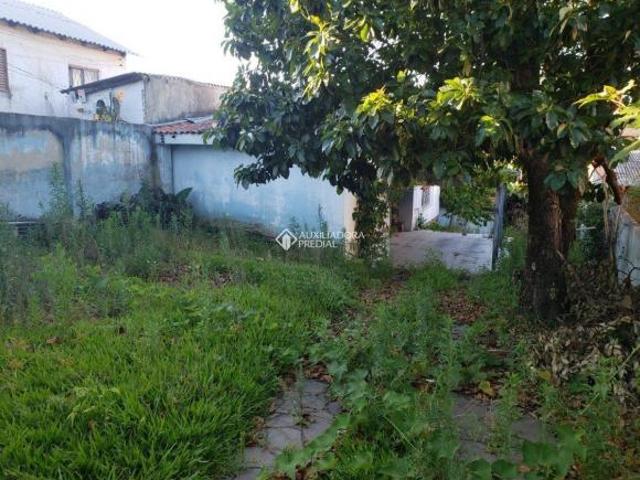 Terreno no bairro Vila Jardim
