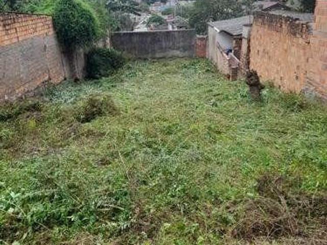 Terreno no bairro Vila Jardim